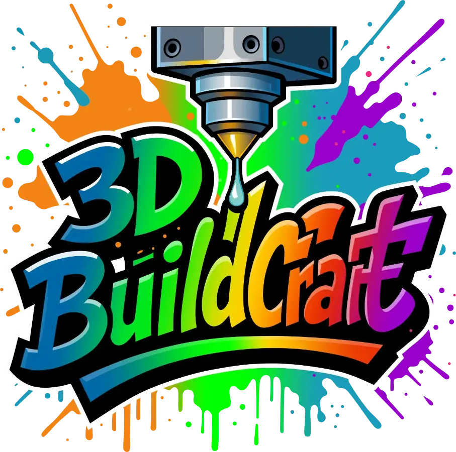 Shop | 3D BuildCraft